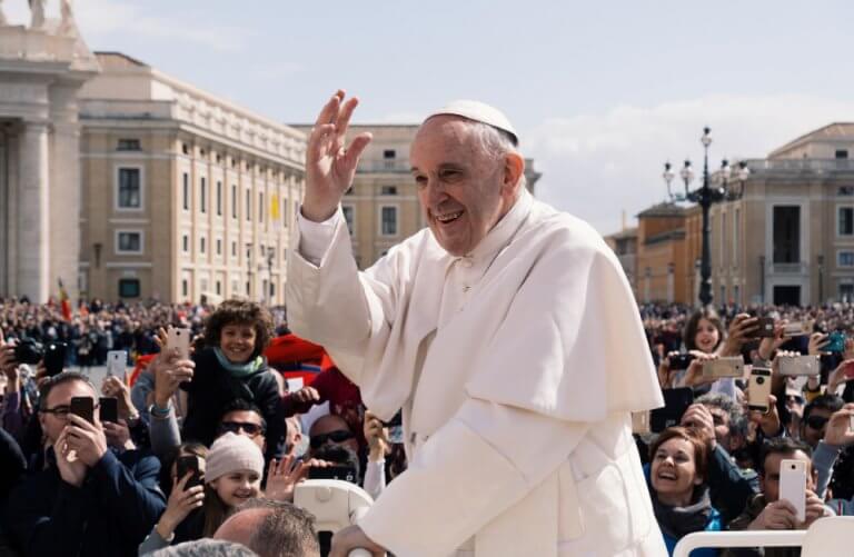 Who’s The Current Pope? | Catholica